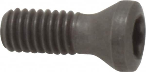 Seco Tools T15 Torx Plus Cap Screw for Indexables Insert Compatible ...