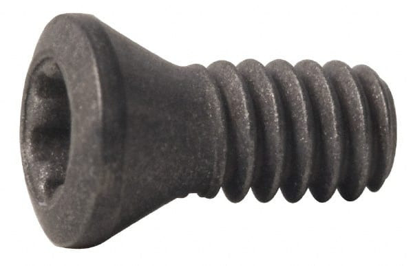 Seco Tools Lock Screw for Indexables Insert Compatible, SRGC Toolholder ...
