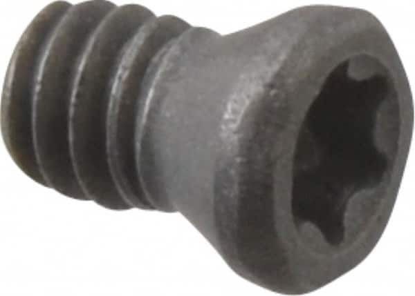 Tungaloy T6 Torx Cap Screw for Indexables Clamp & Insert Compatible ...