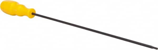 Kennametal 3mm Hex Driver For Modular Drills, Lock Screw Compatible ...