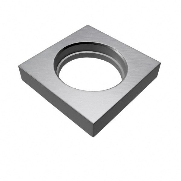 Seco Tools 1/2" Insert Inscribed Circle, Anvil for Indexables 74016092 ...