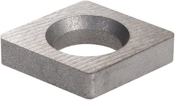 Seco Tools 1/2 & 5/8" Insert Inscribed Circle, Anvil for Indexables ...