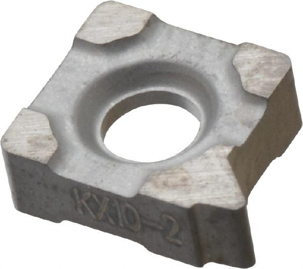Seco Tools 1/4" Insert Inscribed Circle, Internal Right Hand & Internal ...