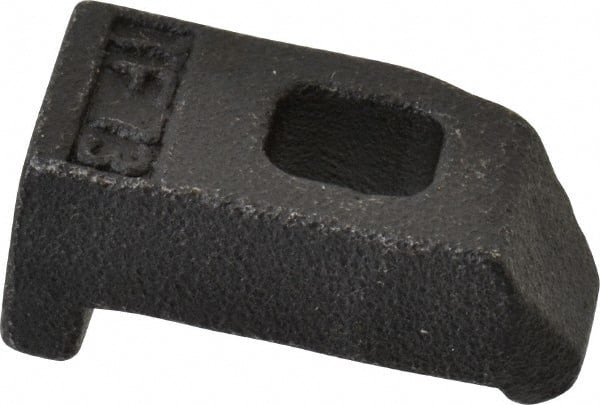 Made in USA Series Notch Lock, CM Clamp for Indexables Left Hand Cut, 0 ...