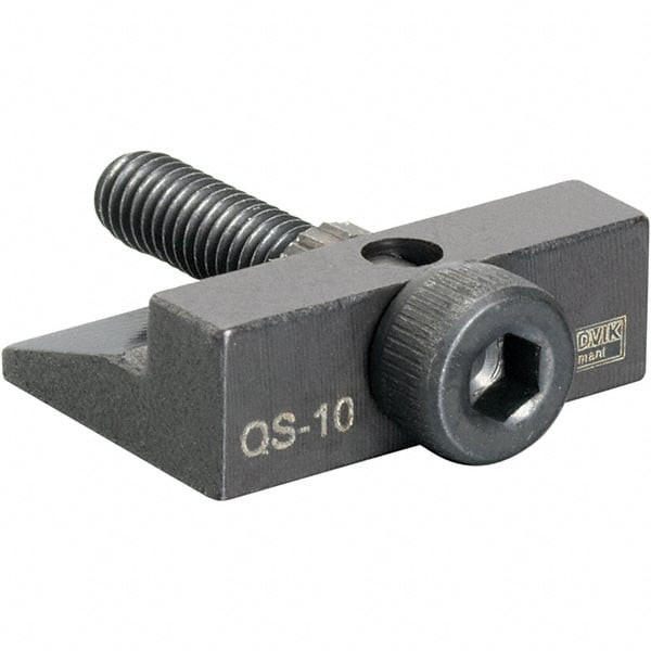 Sandvik Coromant Series QS holding system, QS Wedge Clamp for ...
