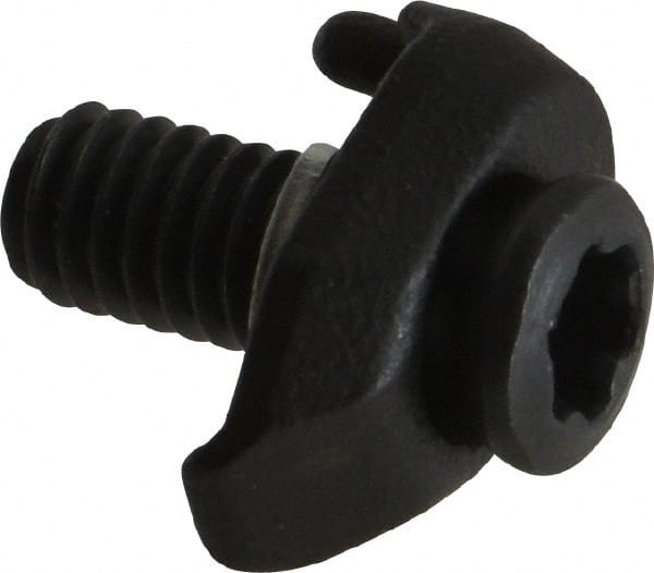 Tungaloy Series MillFeed, CSY Clamp Assembly for Indexables Right Hand ...