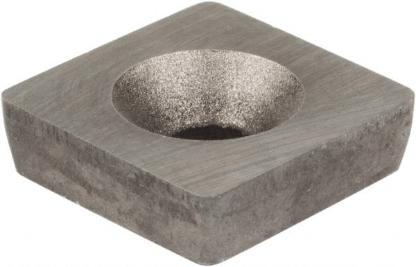 Hertel 1/2" Inscribed Circle, Round External Turning Shim for ...