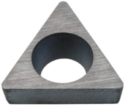 Kennametal 3.17mm Inscribed Circle, Triangle Turning Shim for ...