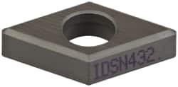Kennametal 7.52mm Inscribed Circle, Diamond (Shape) Turning Shim for ...