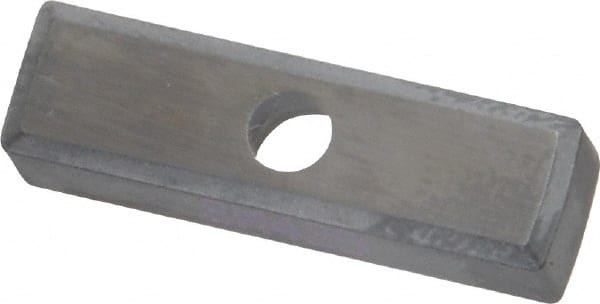 Kennametal 3.17mm Inscribed Circle, Rectangle Turning Shim for ...