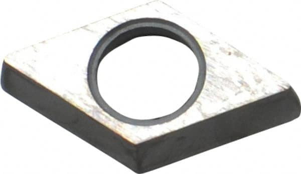 Kennametal 3/8" Inscribed Circle, Diamond (Shape) Turning Shim for ...