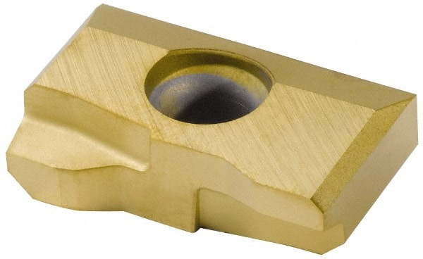 Kennametal 7mm Inscribed Circle, Rectangle P-Clamping Cutting Unit Shim ...