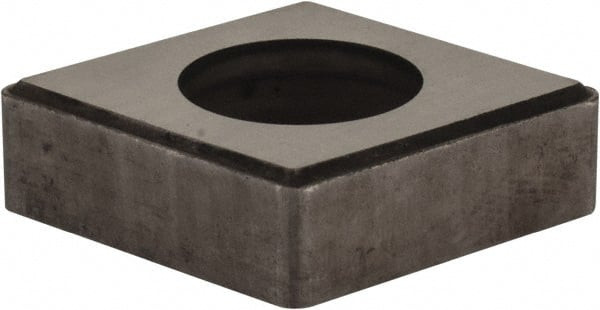 Made in USA 3/4" Inscribed Circle, Diamond (Shape) Shim for Indexables ...