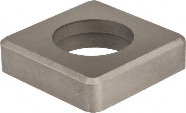 Made in USA 1" Inscribed Circle, Square Shim for Indexables Carbide, 1/ ...