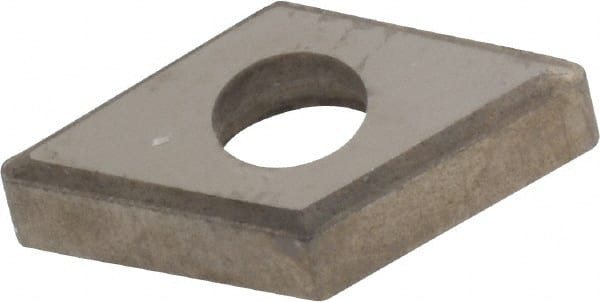 Made in USA 1/2" Inscribed Circle, Diamond (Shape) Shim for Indexables ...
