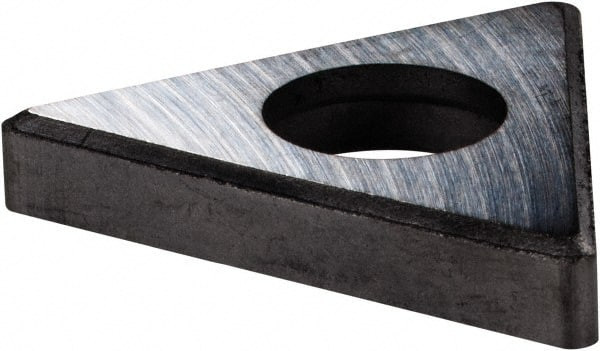 Made in USA 3/4" Inscribed Circle, Triangle Shim for Indexables Carbide ...