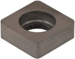 Made in USA 1/2" Inscribed Circle, Square Shim for Indexables Carbide ...