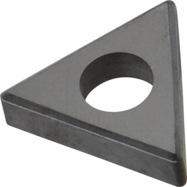 Made in USA 1/2" Inscribed Circle, Triangle Shim for Indexables Carbide ...