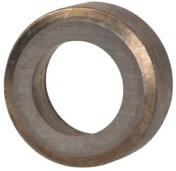 Made in USA 1/2" Inscribed Circle, Round Shim for Indexables Carbide, 3 ...
