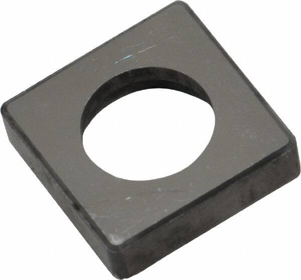 Made in USA 3/4" Inscribed Circle, Square Shim for Indexables Carbide ...