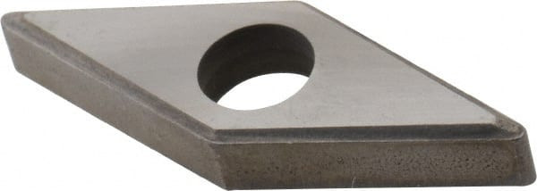 Made in USA 1/2" Inscribed Circle, Diamond (Shape) Shim for Indexables ...