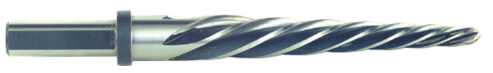Precise H.S.S. Construction Taper Reamers| Penn Tool Co., Inc