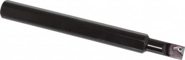 Carmex 7" OAL Right Hand Internal Indexable Threading Toolholder 3/4" x ...