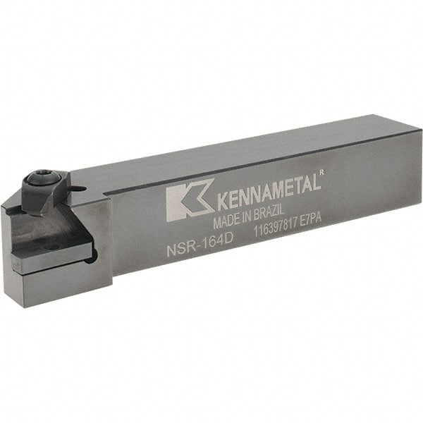 Kennametal 152.4mm OAL Right Hand External Indexable Threading ...