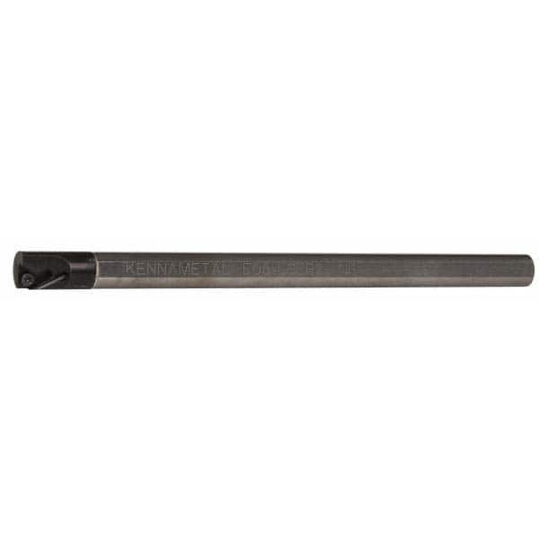 Kennametal 203.2mm OAL Right Hand Internal Indexable Threading ...
