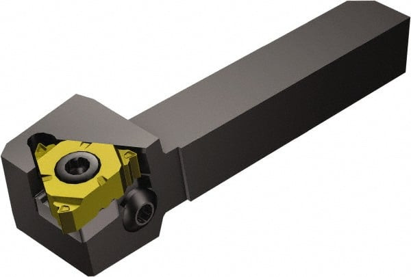 Sandvik Coromant 2.7559" OAL Right Hand External Indexable Threading ...