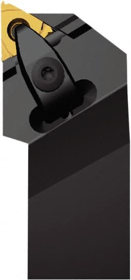 Seco Tools Right Hand External Indexable Threading Toolholder 6mm x ...