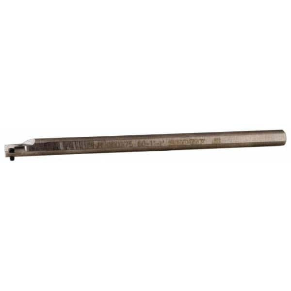 Seco Tools 6" OAL Right Hand Internal Indexable Threading Toolholder 3/ ...