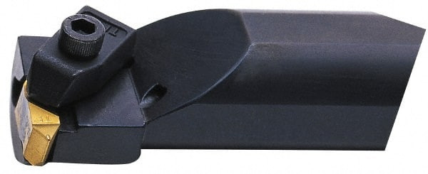 Tool-Flo 16" OAL Right Hand Internal Indexable Threading Toolholder 2 ...