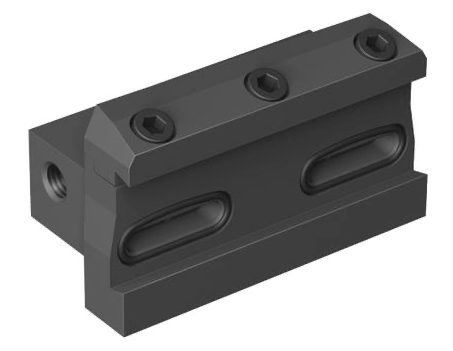 Walter Grooving & Parting Coolant Blocks| Penn Tool Co., Inc