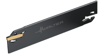 Walter Cut-Off / Parting Blades| Penn Tool Co., Inc