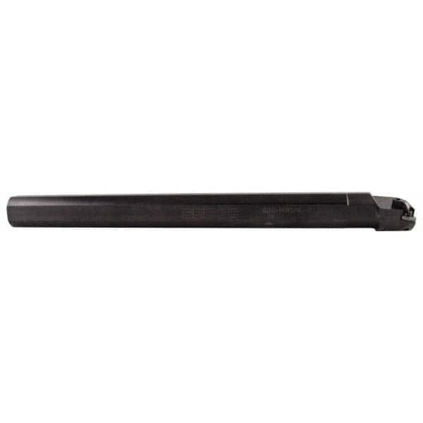 Seco Tools 1.47" Min Bore, Left Hand MWLN Indexable Boring Bar 14" OAL ...