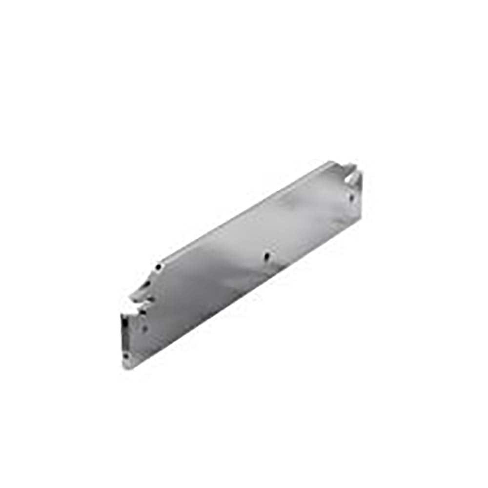 Seco Tools 150.10A Double End Right Hand Indexable Cutoff Blade 25mm ...