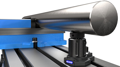 Edge Technology Machinist Jack - 63-000| Penn Tool Co., Inc