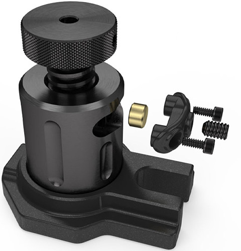 Edge Technology Machinist Jack - 63-000| Penn Tool Co., Inc