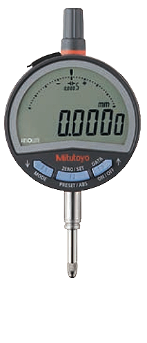 Mitutoyo ID-C Series Digimatic Indicator - Lug Back, 0.5" / 12.7mm ...