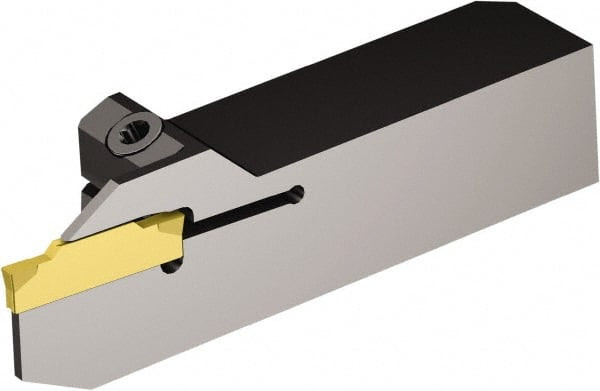 Sandvik Coromant 10.92mm Max Depth, 1.85mm to 2.39mm Width, External ...