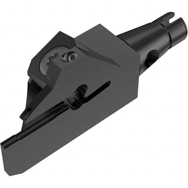 Seco Tools Modular Grooving Cutting Unit Heads, System Size: QC12 ...