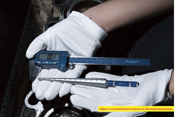 Dasqua Taper Bore Gages| Penn Tool Co., Inc