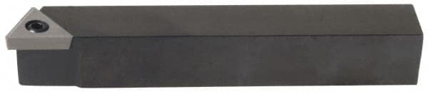 Borite 5/8" Shank Square Neutral Threading Indexable Insert Tool Bit 3/ ...