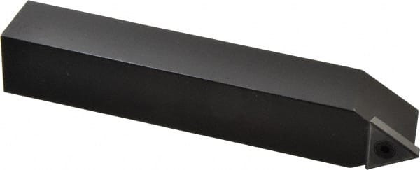 Borite 1" Shank Square Neutral Threading Indexable Insert Tool Bit 1/2 ...