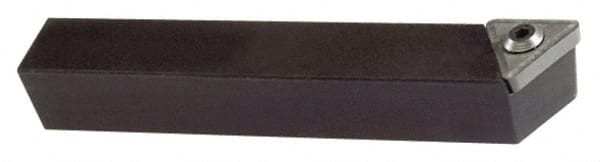 Value Collection 3/4" Shank Square Neutral Threading Indexable Insert ...
