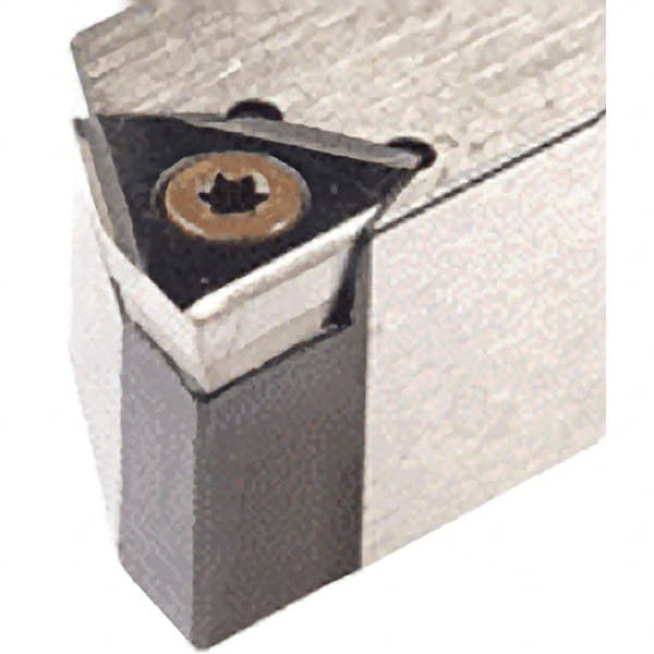 Iscar RH SWAP 10° Positive Rake Indexable Turning Toolholder 90° Lead ...