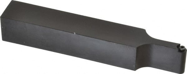 Kennametal Neutral SROC 0° Neutral Rake Indexable Turning Toolholder 3/ ...