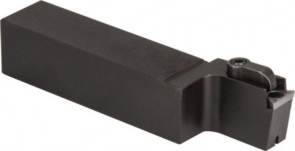 Kennametal RH CTCP 3° Positive Rake Indexable Turning Toolholder 1" x 1 ...