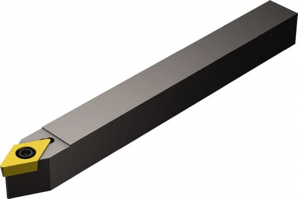 Sandvik Coromant Neutral SDPC 0° Neutral Rake Indexable Turning ...